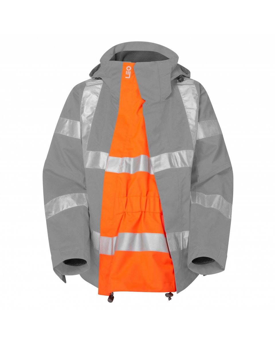 Maternity Expander for the Rosemoor Jacket (JL04)