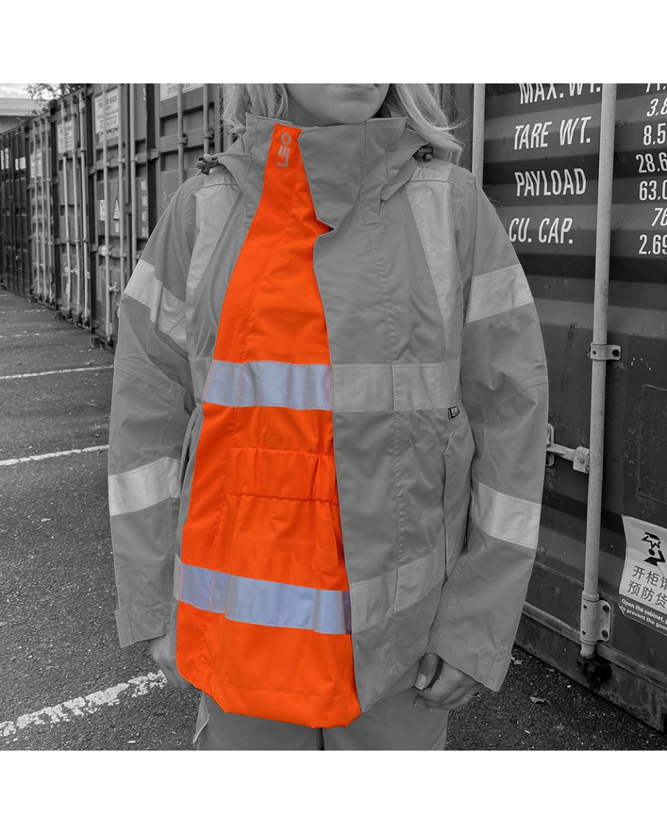 Maternity Expander for the Rosemoor Jacket (JL04)