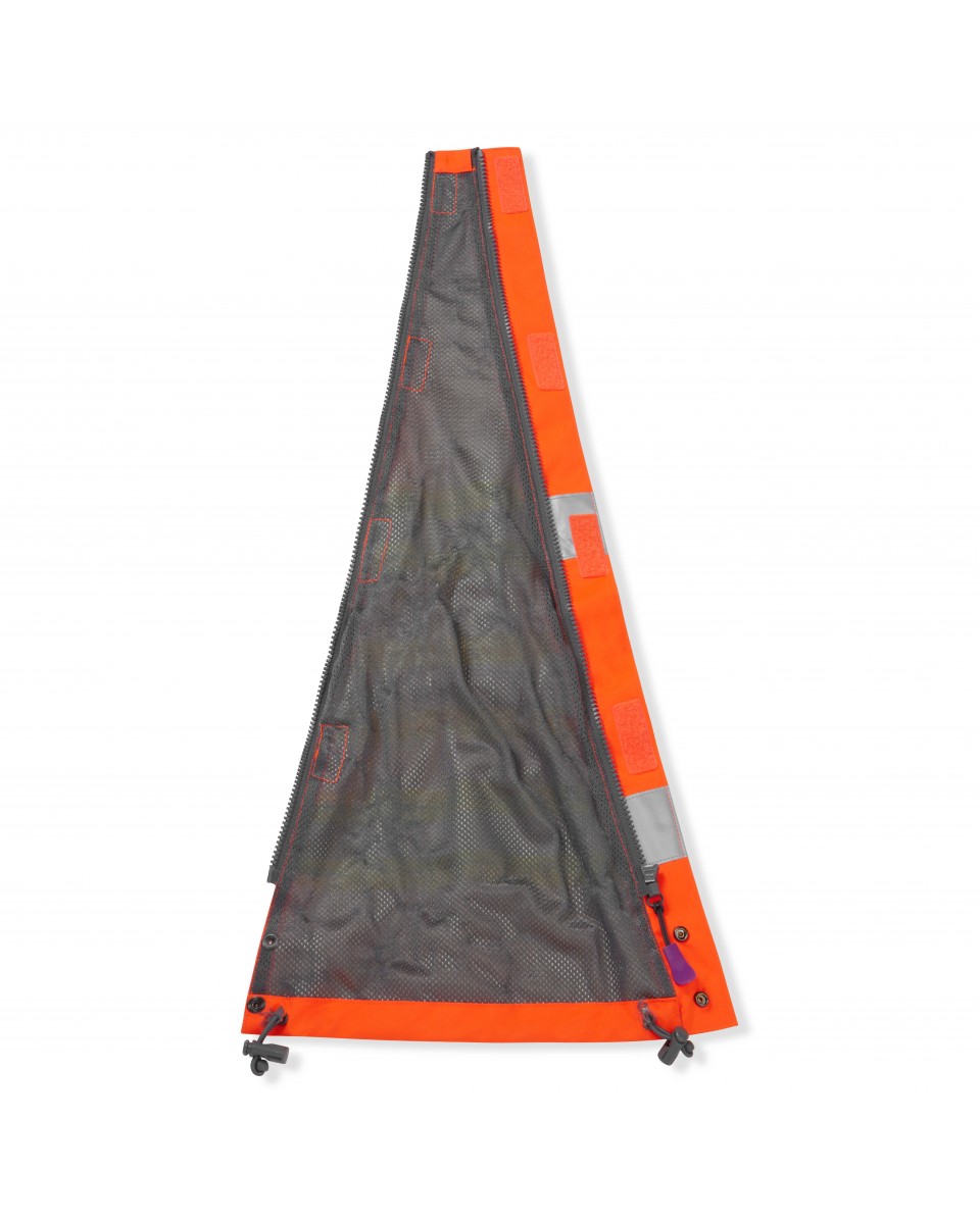 Maternity Expander for the Rosemoor Jacket (JL04)